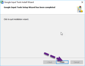 Google Input Tools Tamil Download PC Windows 7 & 10
